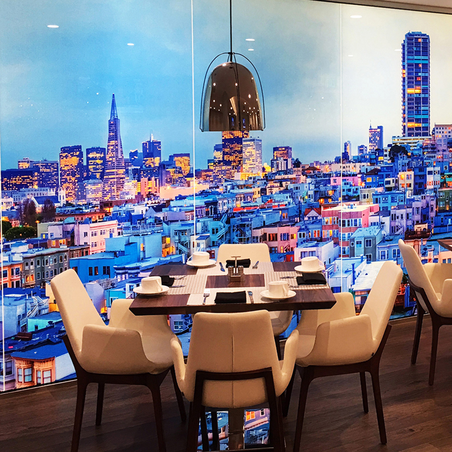 VisualPro - Large Format Printing