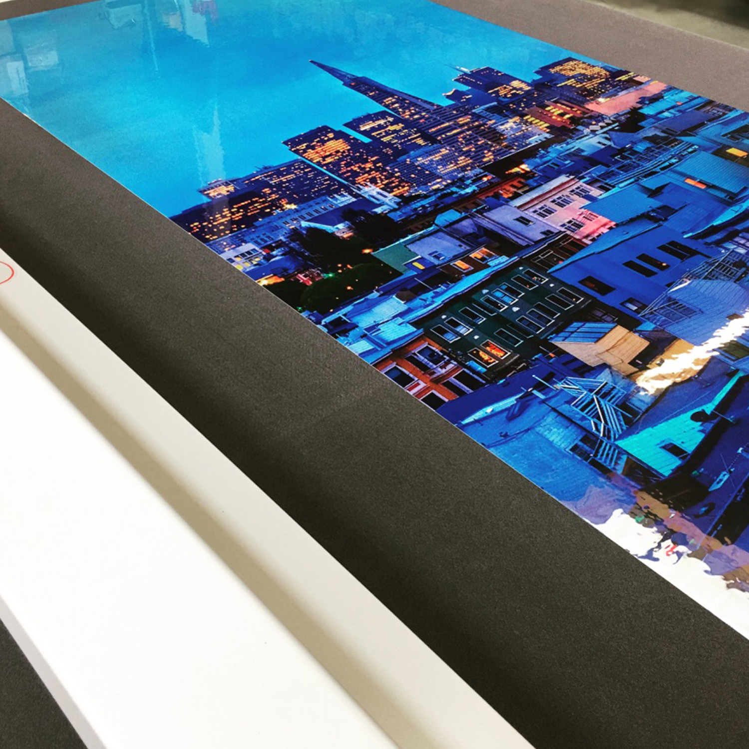 VisualPro - Large Format Printing