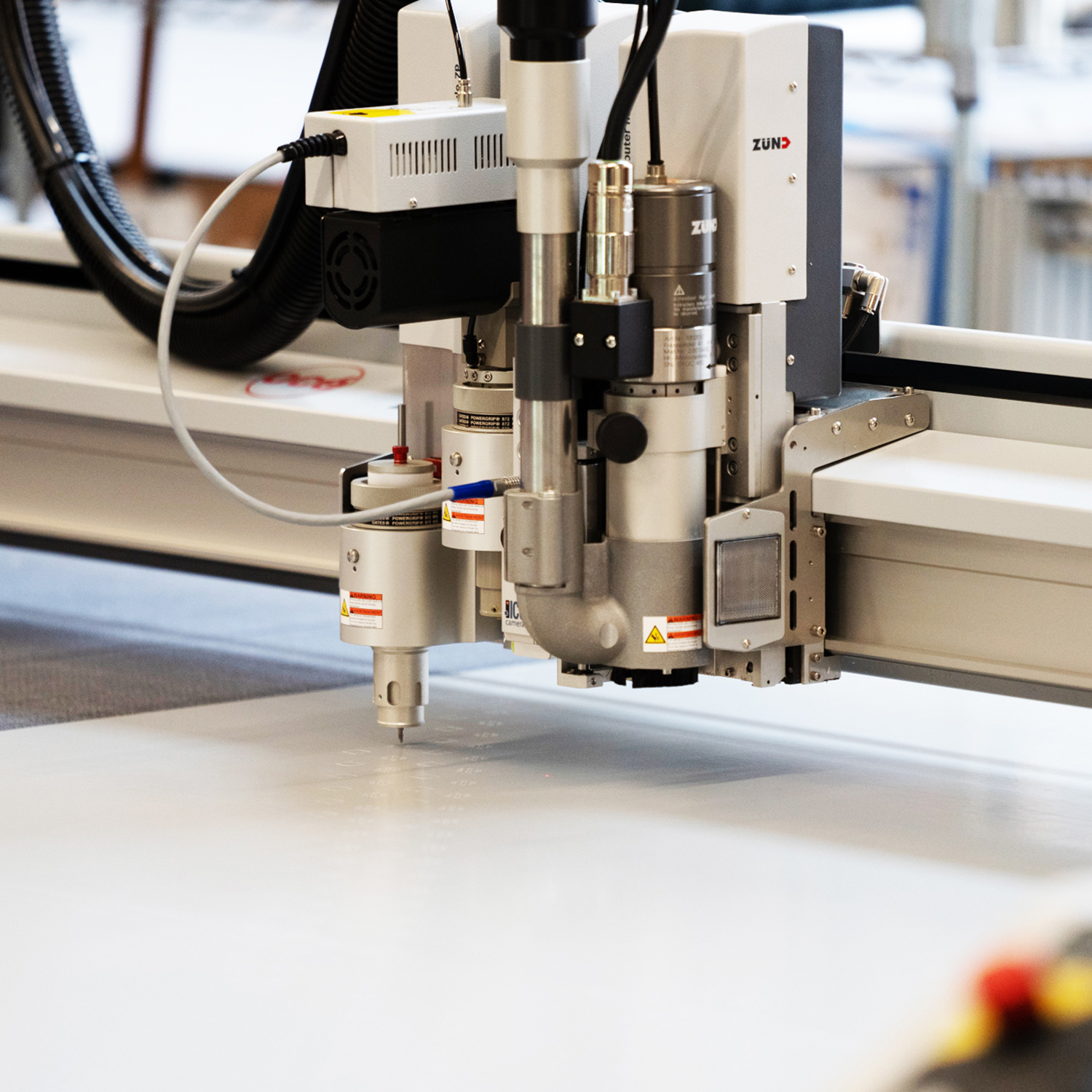 VisualPro - Production